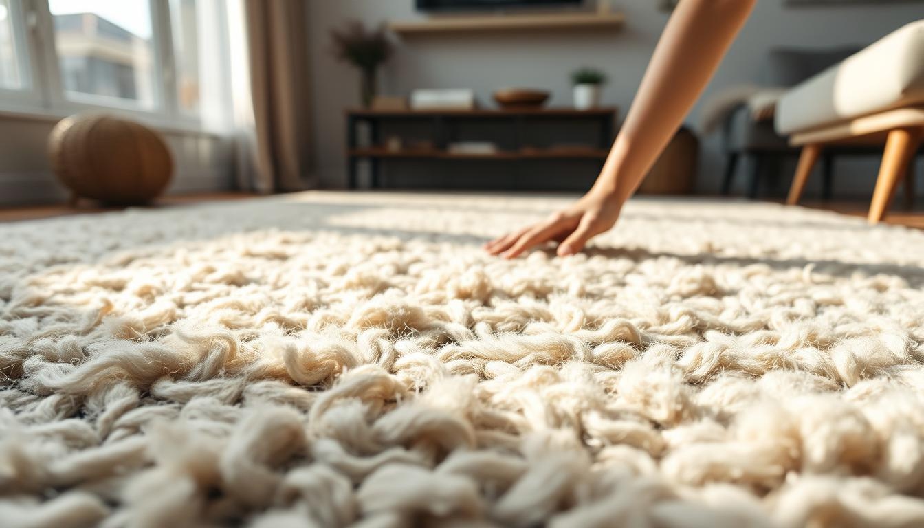 6 Things to Know If Wool Rugs Get Wet