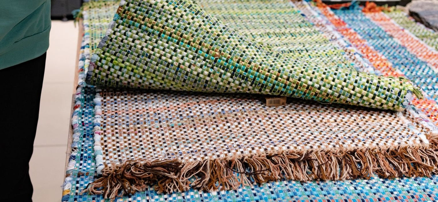 How to Dry a Rug: 5 Best Ways to Dry it Fast and Safely