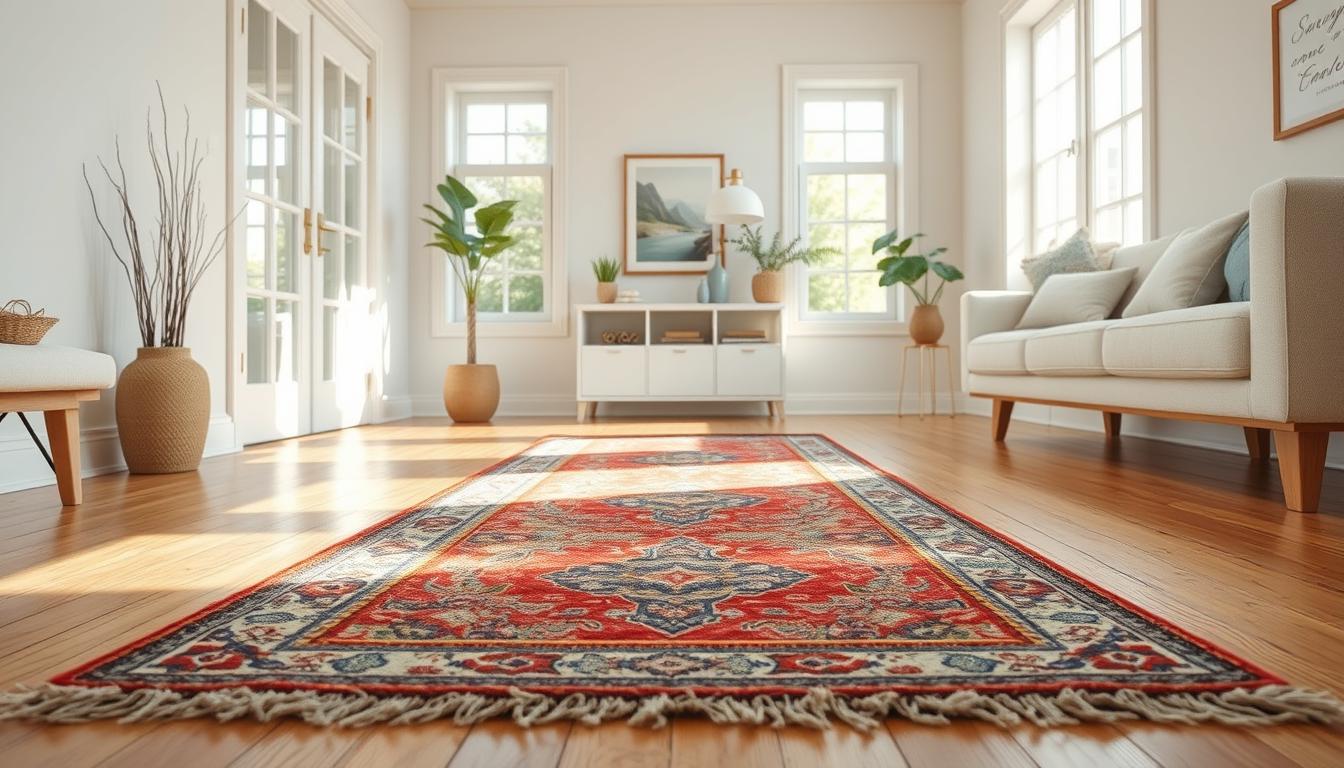 5 Smart Uses for Runner Rugs at Home