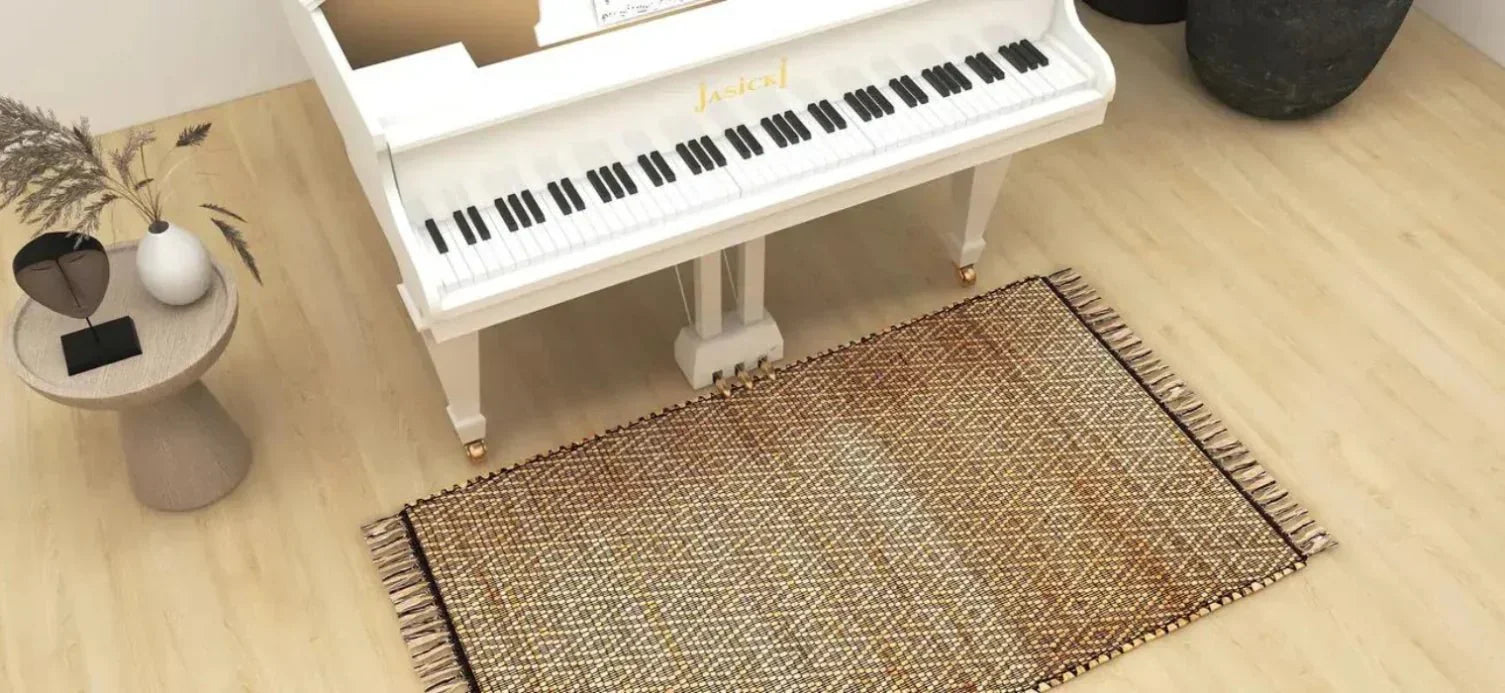Top 4 Pet-Friendly Jute Rugs You’ll Absolutely Love